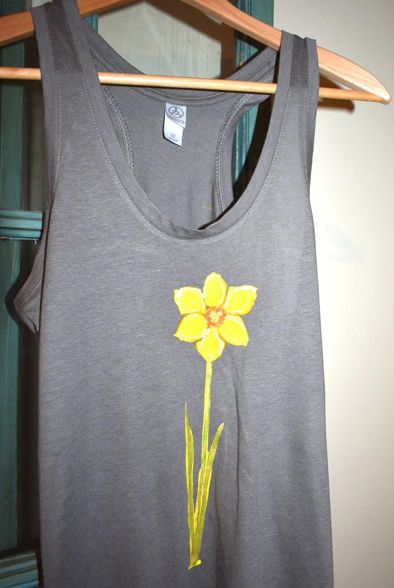 Botanical Clothing – East Chop Designs
